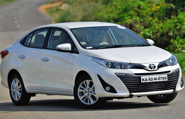 Toyota Yaris - Car Export Company | Vehicle Importing Exporting and ...